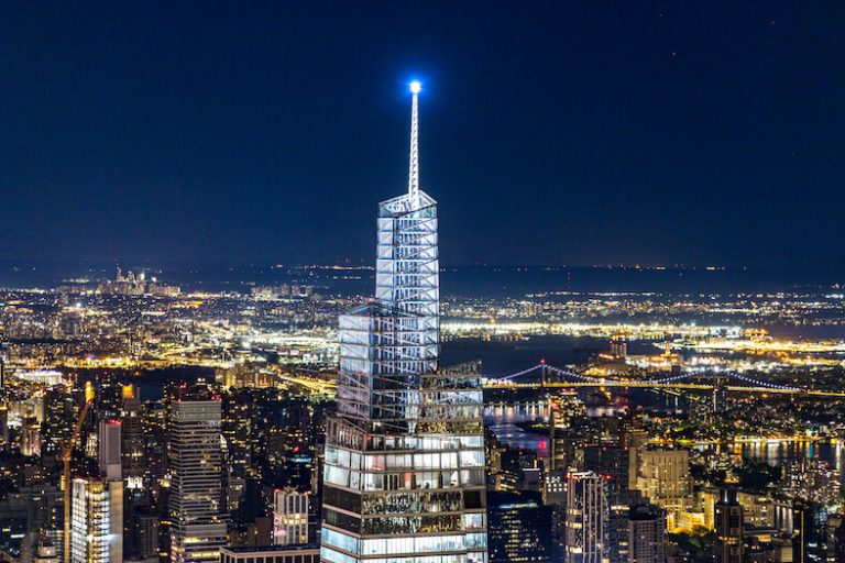 One Vanderbilt | Starconstruct