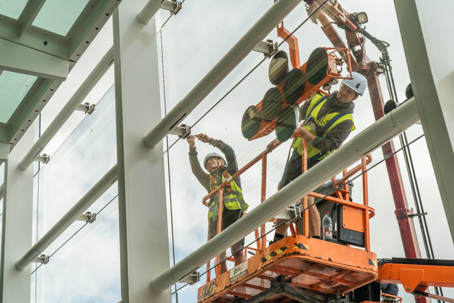 Diensten | Starconstruct