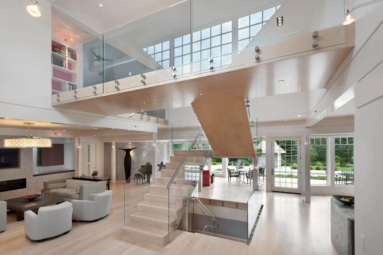 Comenza Borstweringssystemen | Starconstruct